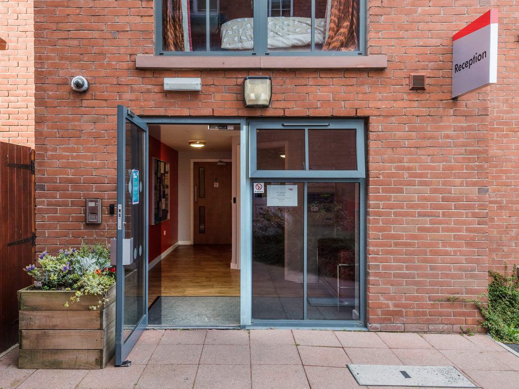 Abbeygate | Chester | UniAcco