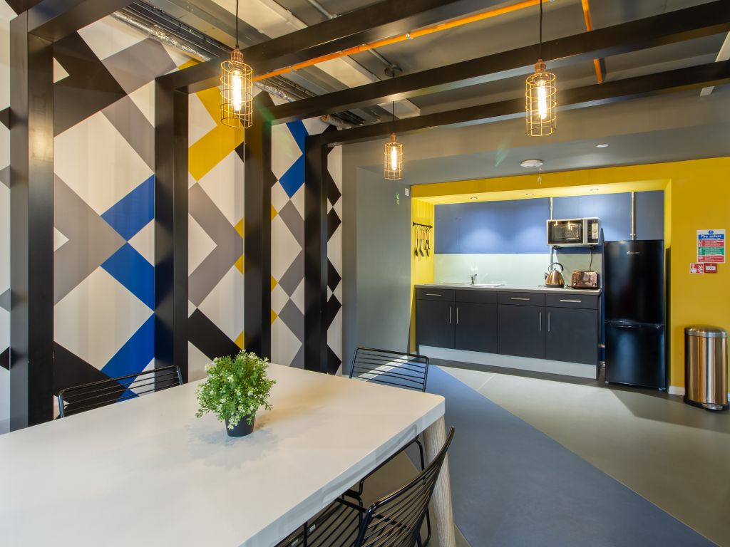 Bridge Street Exchange | Cardiff | UniAcco