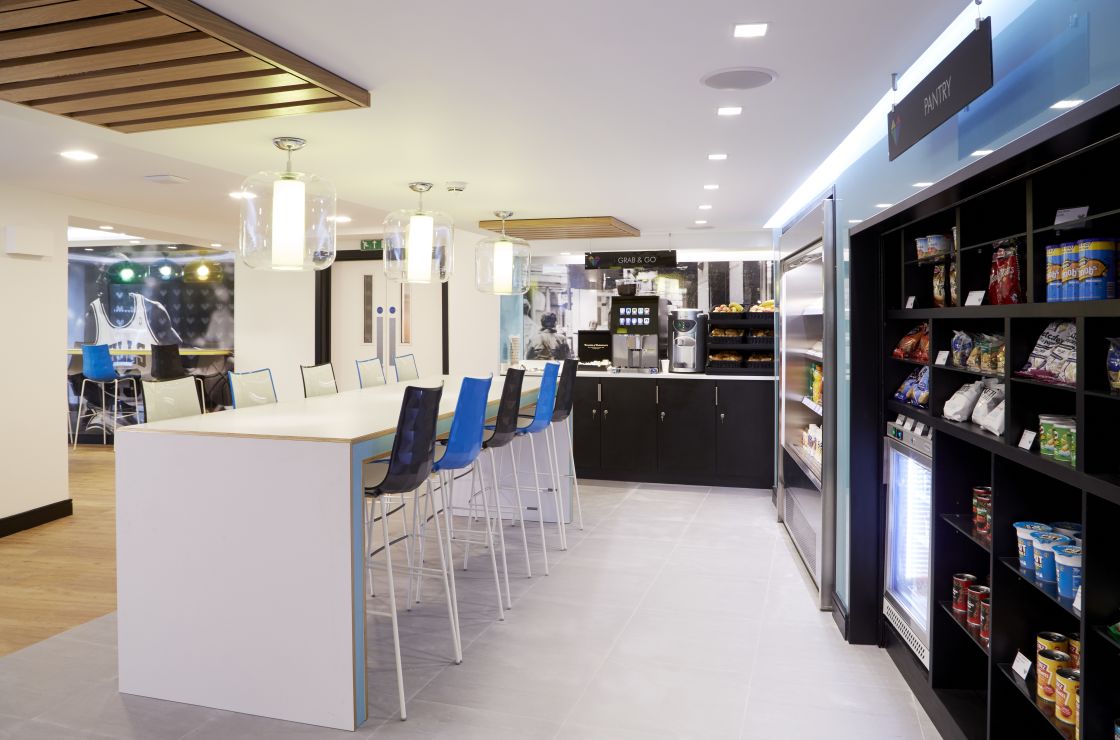 The Edge | Leeds | UniAcco