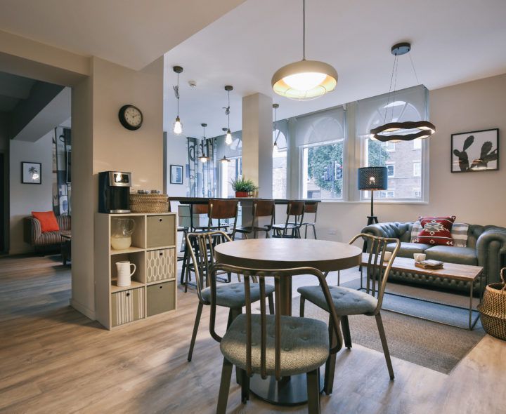 Samuel Tuke Apartments | York | UniAcco