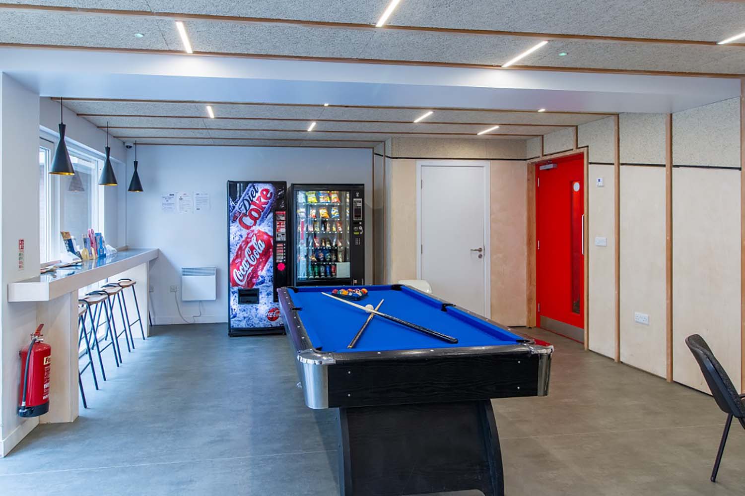 Sherbourne Student Village | Coventry | UniAcco