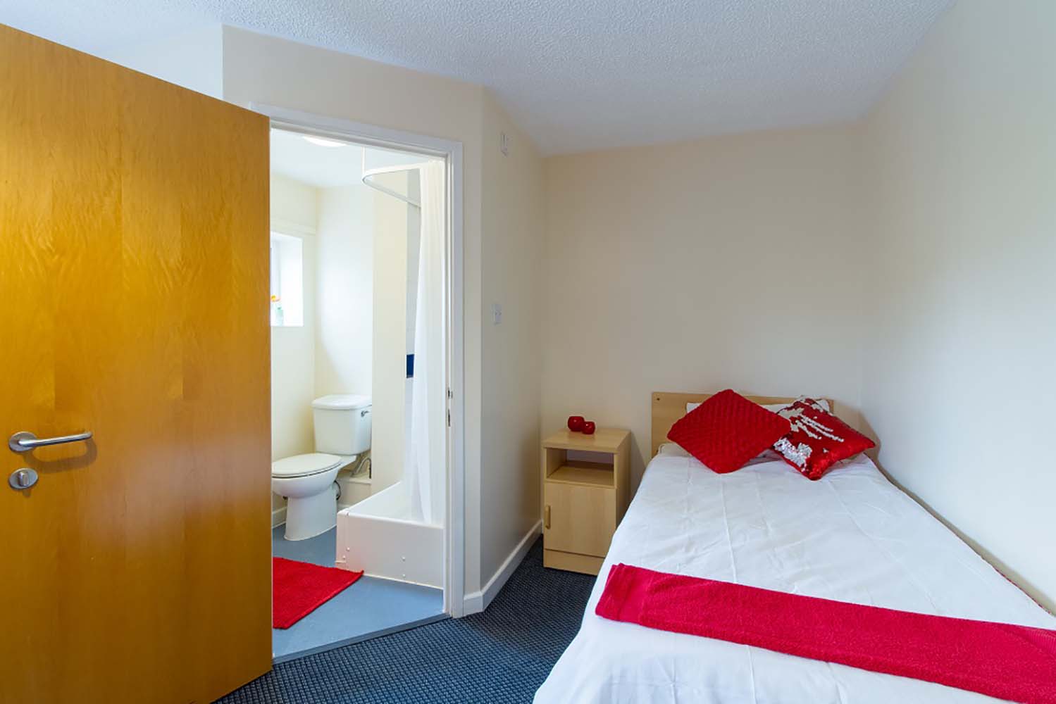 Sherbourne Student Village | Coventry | UniAcco