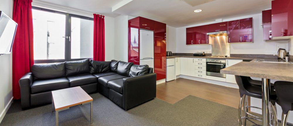 Student Accommodation Coventry | UniAcco