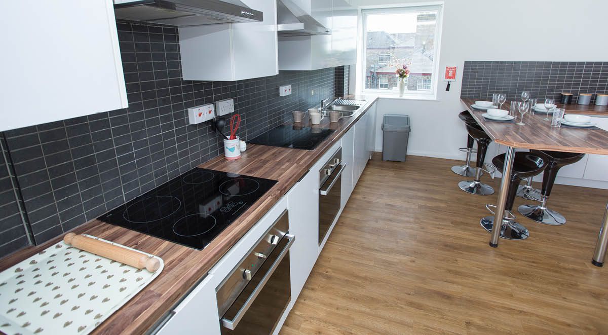 Danesgate House | Lincoln | UniAcco