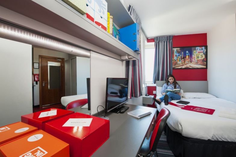 Market Way | Coventry | UniAcco