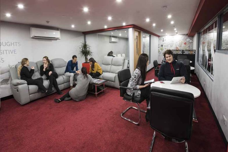 Market Way | Coventry | UniAcco