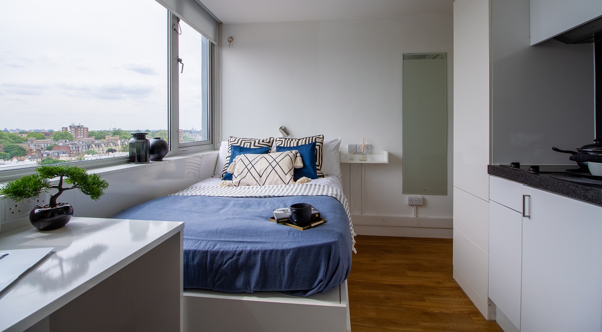 Chelsea Lightfoot Hall | London | UniAcco