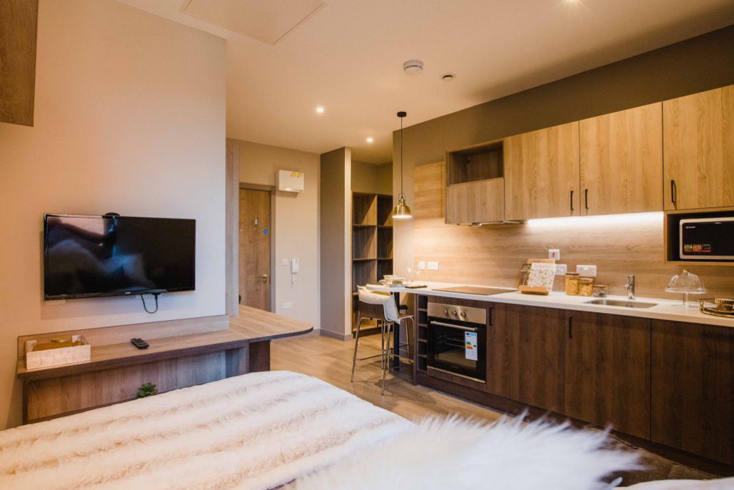 University of Reading Accommodation | UniAcco