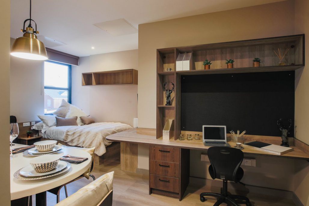 University of Reading Accommodation | UniAcco