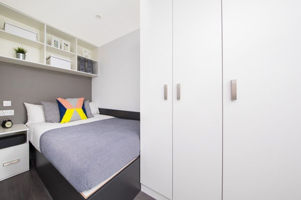 Newgate Court | Newcastle | UniAcco